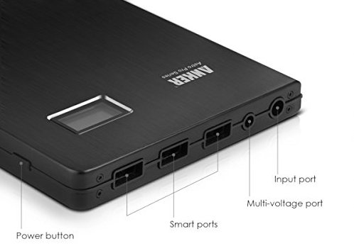5 reasons why Anker Astro Pro2 is the best Portable Power charging ...