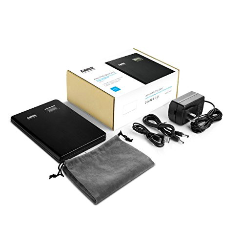 5 reasons why Anker Astro Pro2 is the best Portable Power charging ...