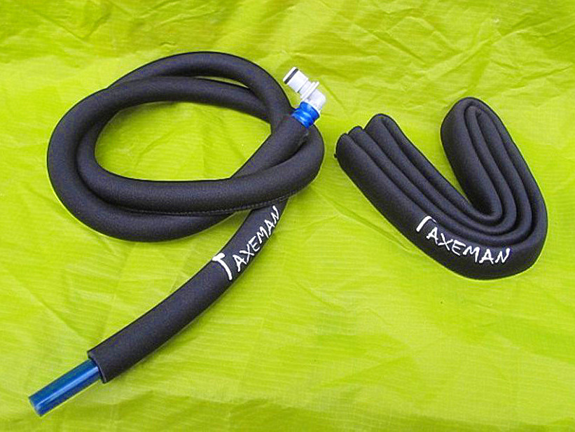 5 easy steps for using Hydration Pack in Winter season while Trekking ...
