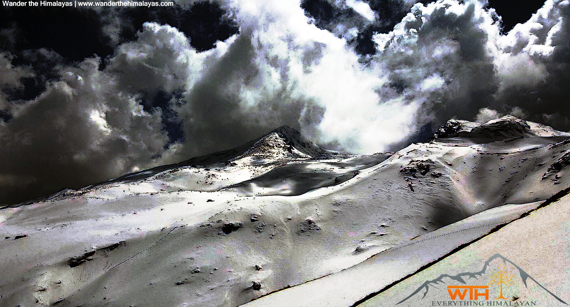 5 things to keep in mind for Pangarchulla Peak Climb – WANDER THE HIMALAYAS