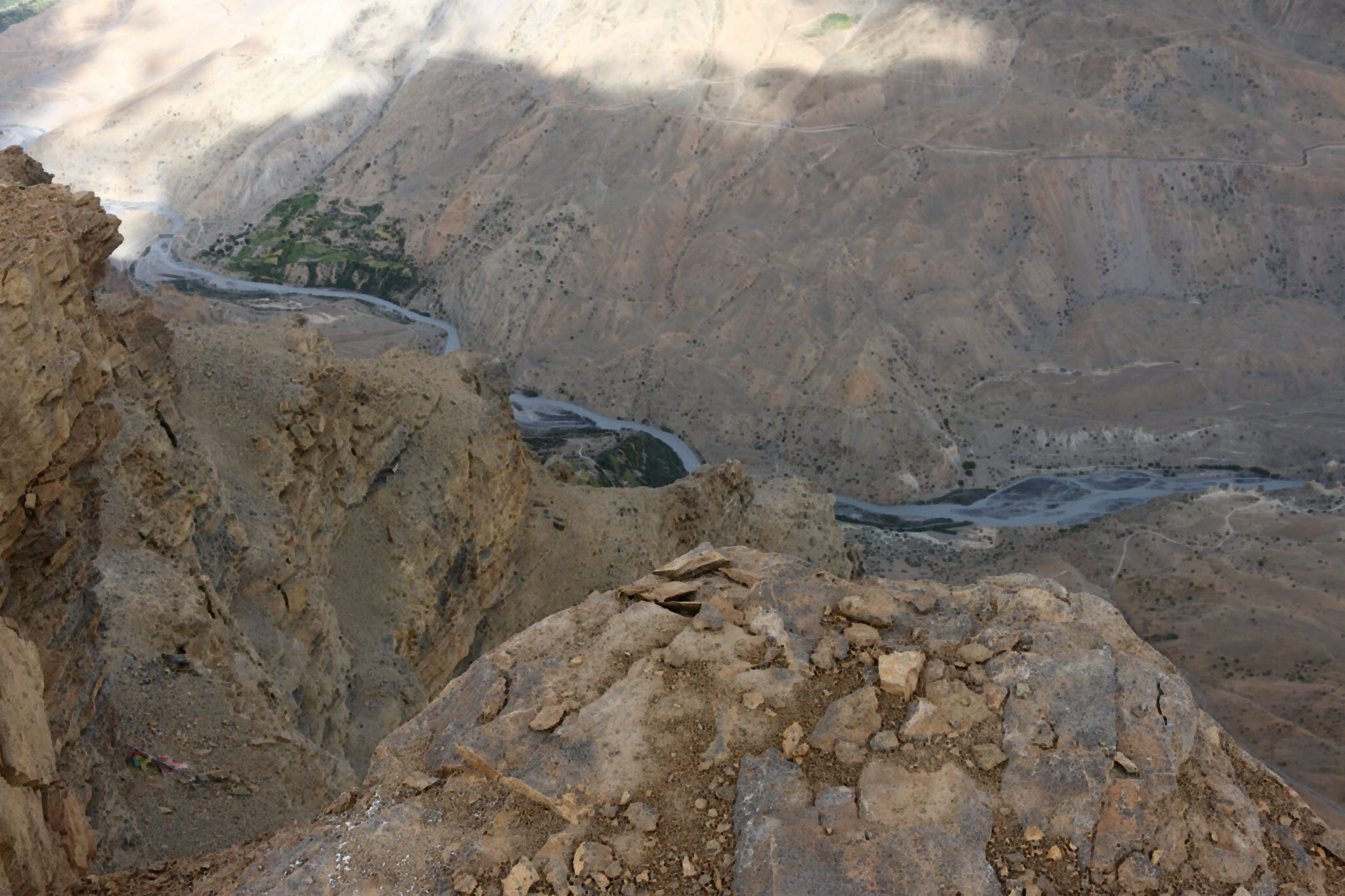 The most beautiful vantage point of Spiti you didn’t know existed ...