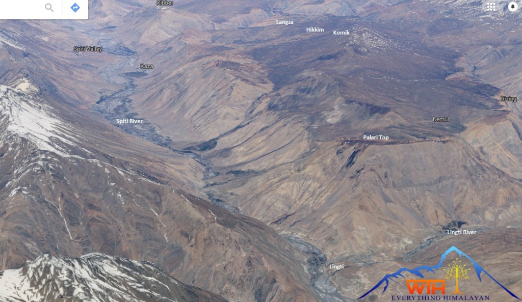 The most beautiful vantage point of Spiti you didn’t know existed ...